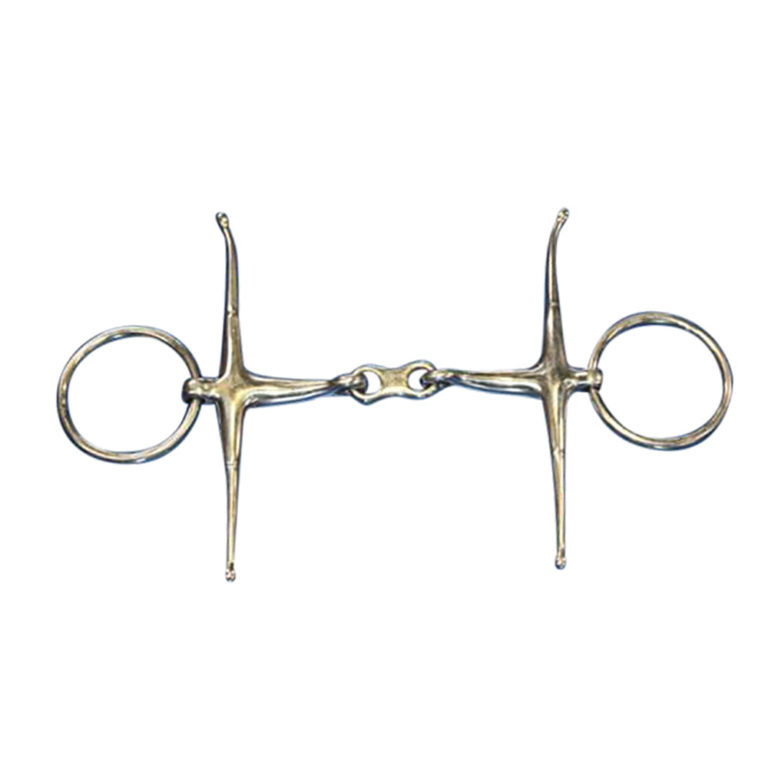 Bits and Straps Archives - The Australian Stockmans Saddlery