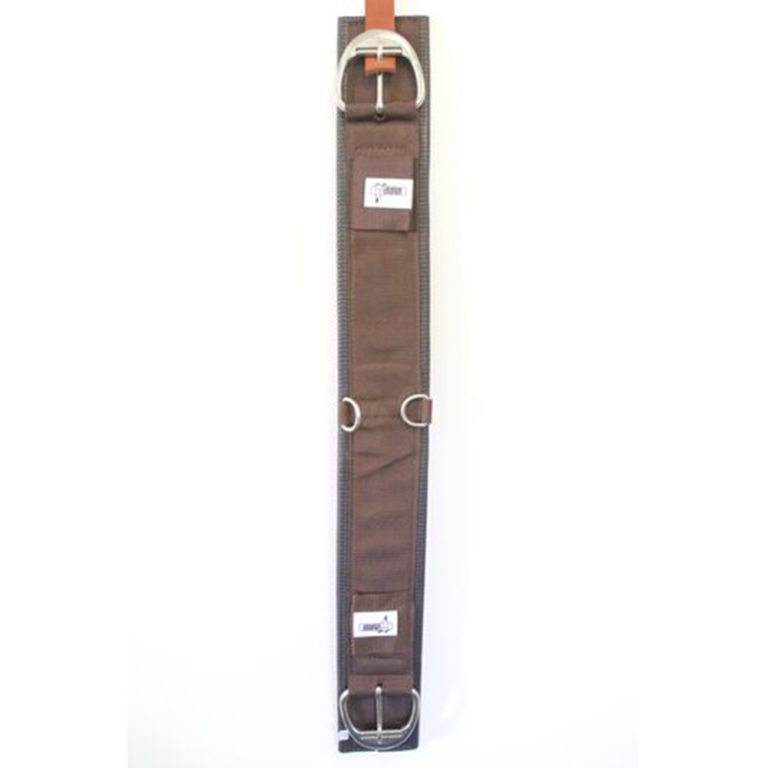 Anti-Gall Western Cinch - The Australian Stockmans Saddlery