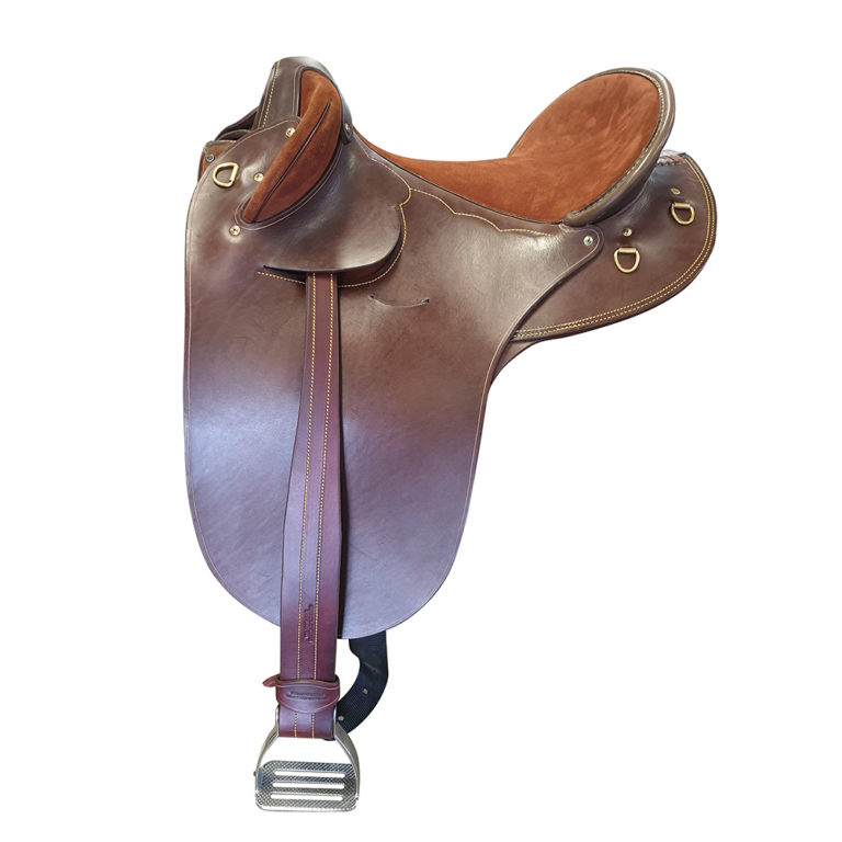 Saddles - The Australian Stockmans Saddlery - Toowoomba Saddlery, QLD