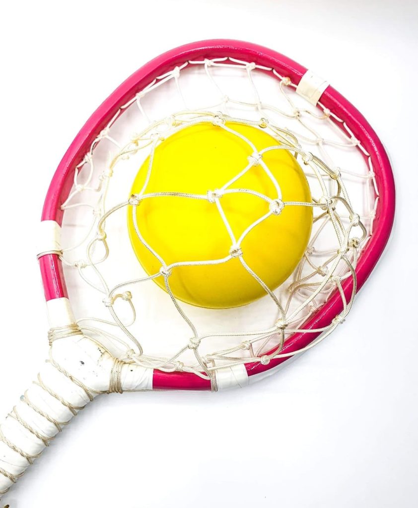 Polocrosse Practise Ball - The Australian Stockmans Saddlery